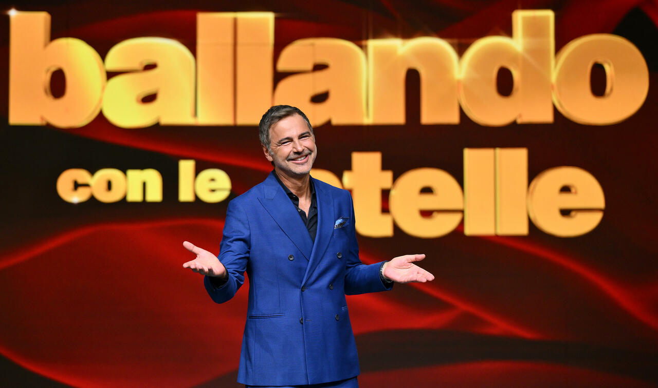 Ballando, pagelle: Barbara D'Urso dimagrita (8), Martina Colombari ...