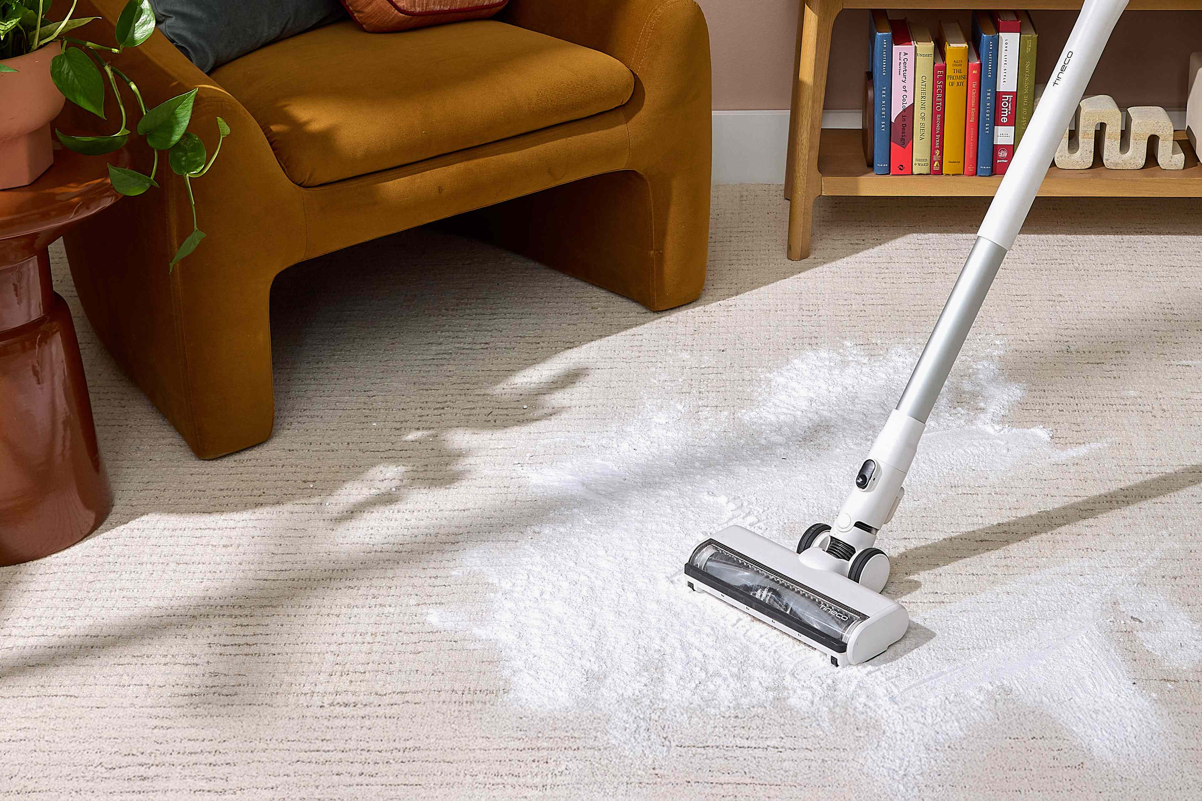 5 things you can add to your vacuum routine for a fresher-smelling home ...