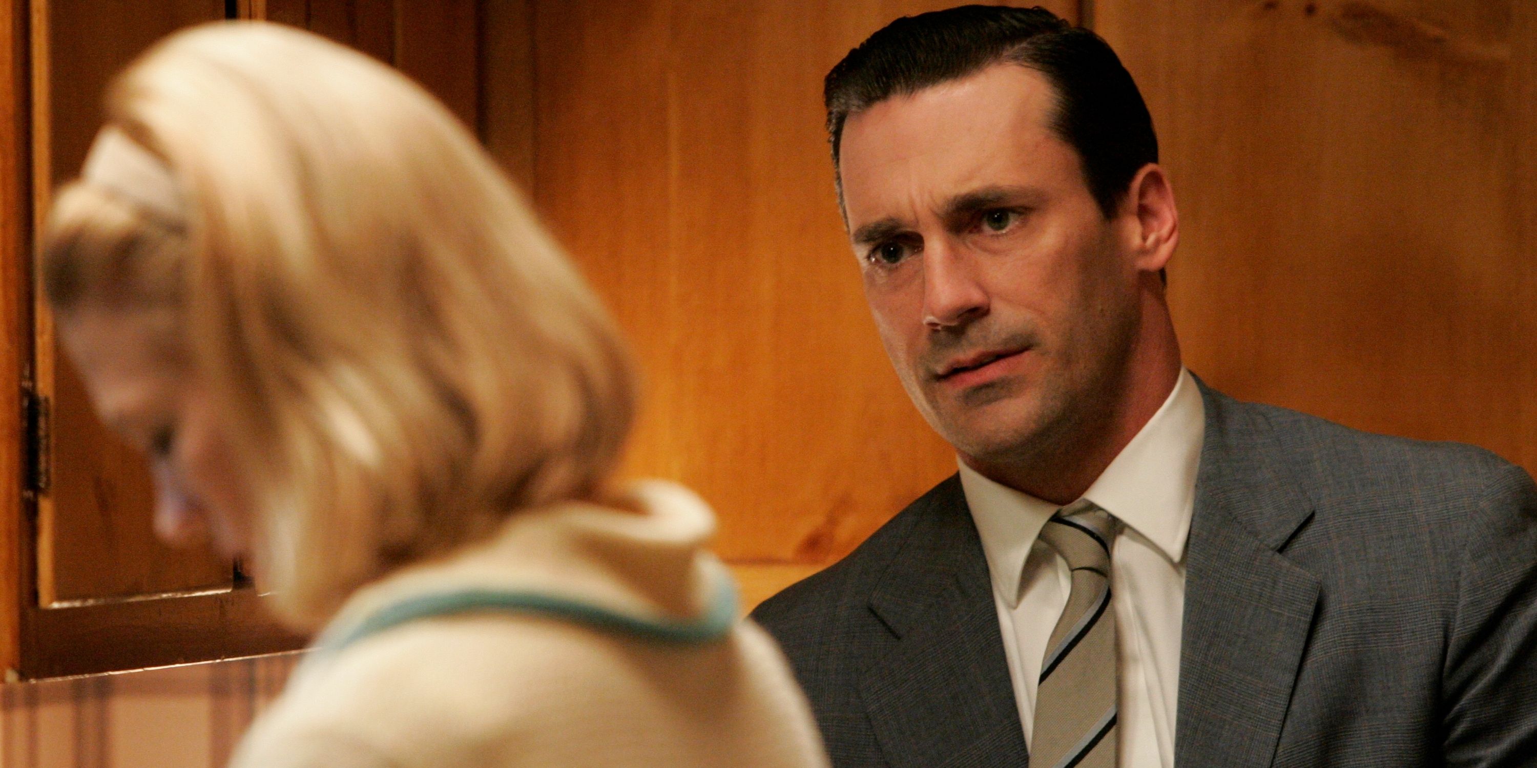 Mad Men: How Season 1 Set Up Don Draper's Ultimate Failure And Success