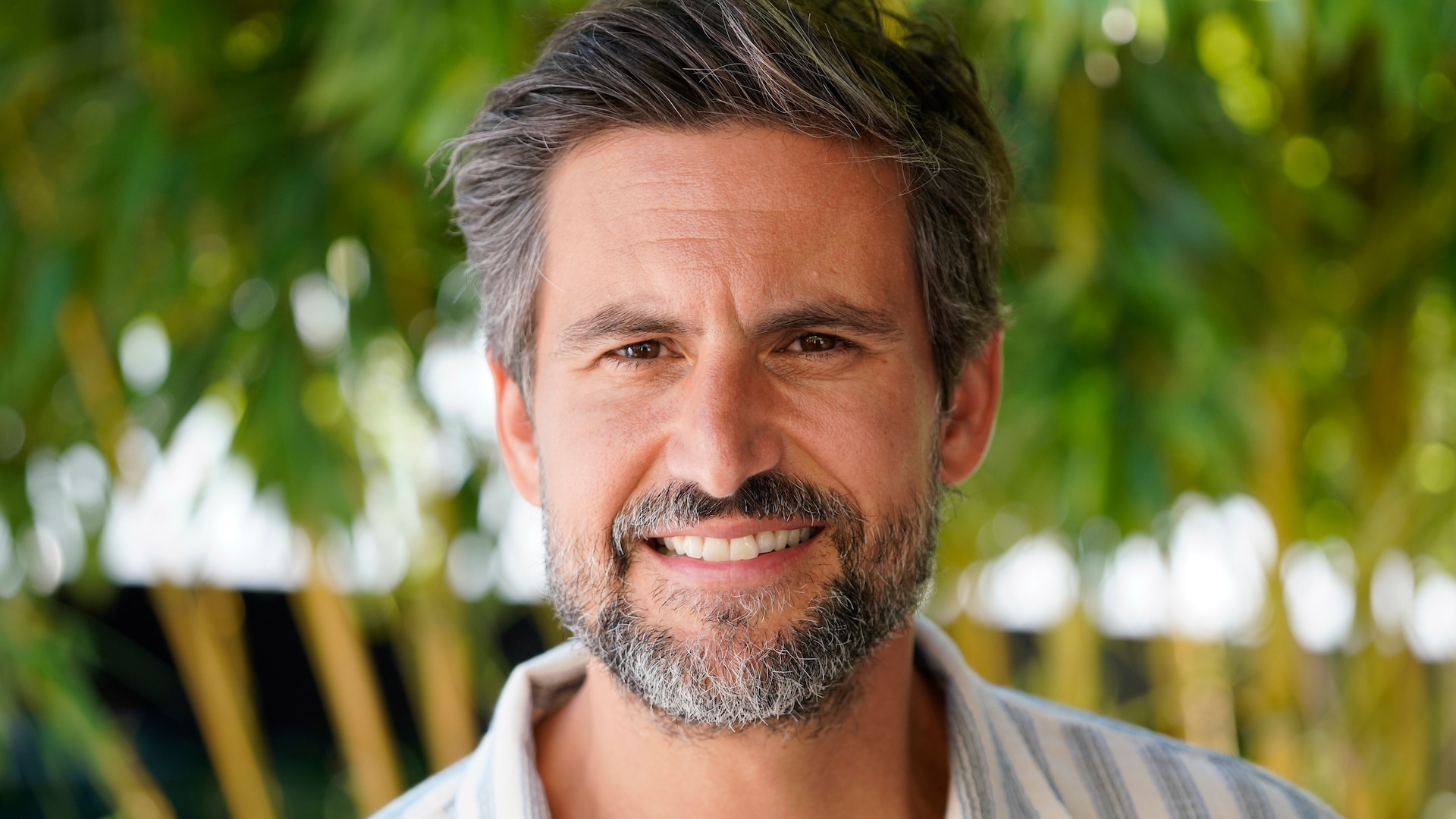 "Wäre gerne mehr Alpha": Schauspieler Tom Beck durchlebt Männlichkeitskrise