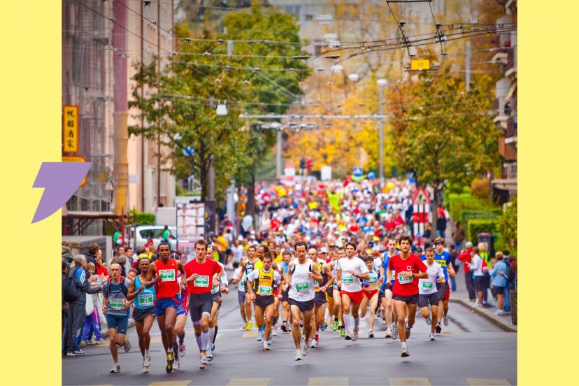 8 marathons vertueux