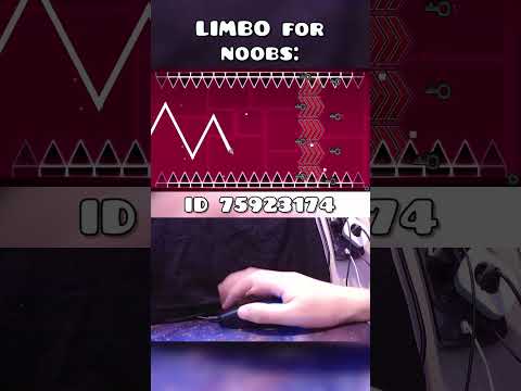 Limbo for beginners #shorts #deluxe12