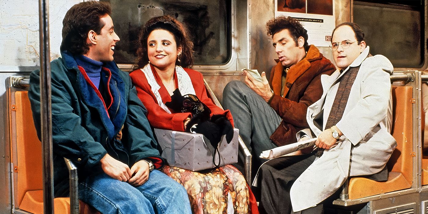 9 Classic Sitcoms That Are Way Better Than Anything Being Made Today