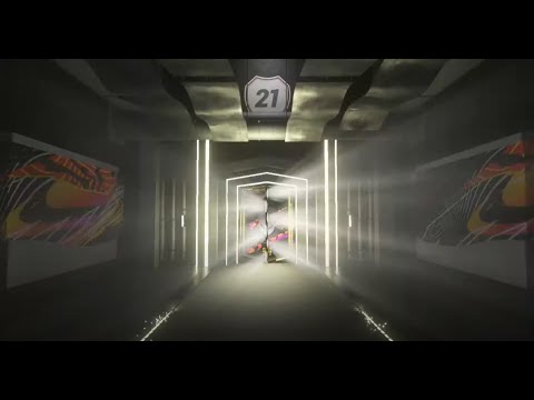 Reacting to the FIFA 21 official reveal trailer!