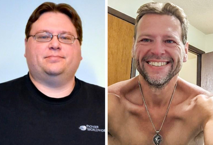 10 People Who Somehow Reversed the Clock on Aging