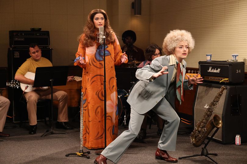 Fired SNL cast member's brutal eight-word remark as season 51 kicks off