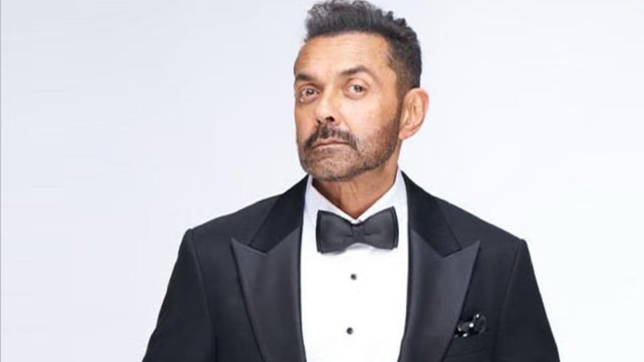 Bobby Deol Opens Up About Wife Tanya's Unwavering Support During Tough ...