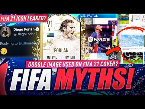 FIFA 21’s biggest secret?