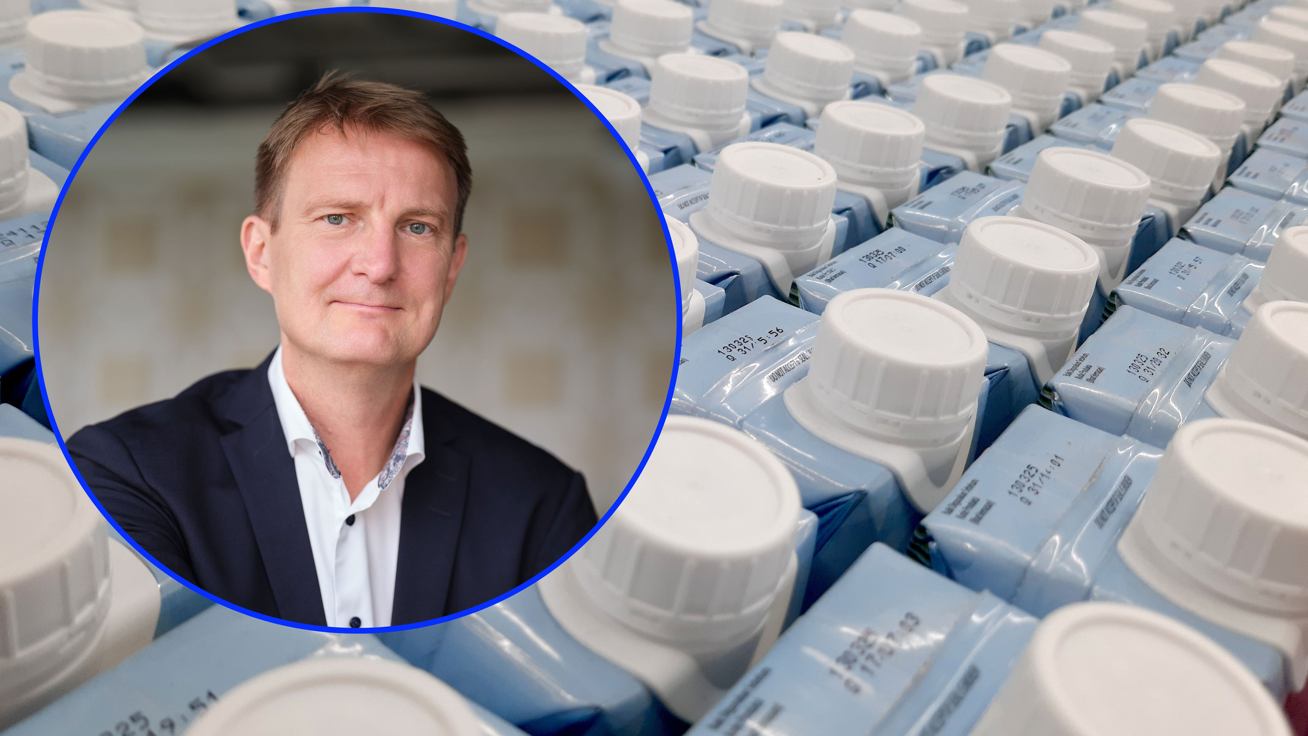 System kaucyjny ominął mleko. Tak branża odzyskuje opakowania. Rozmowa ...