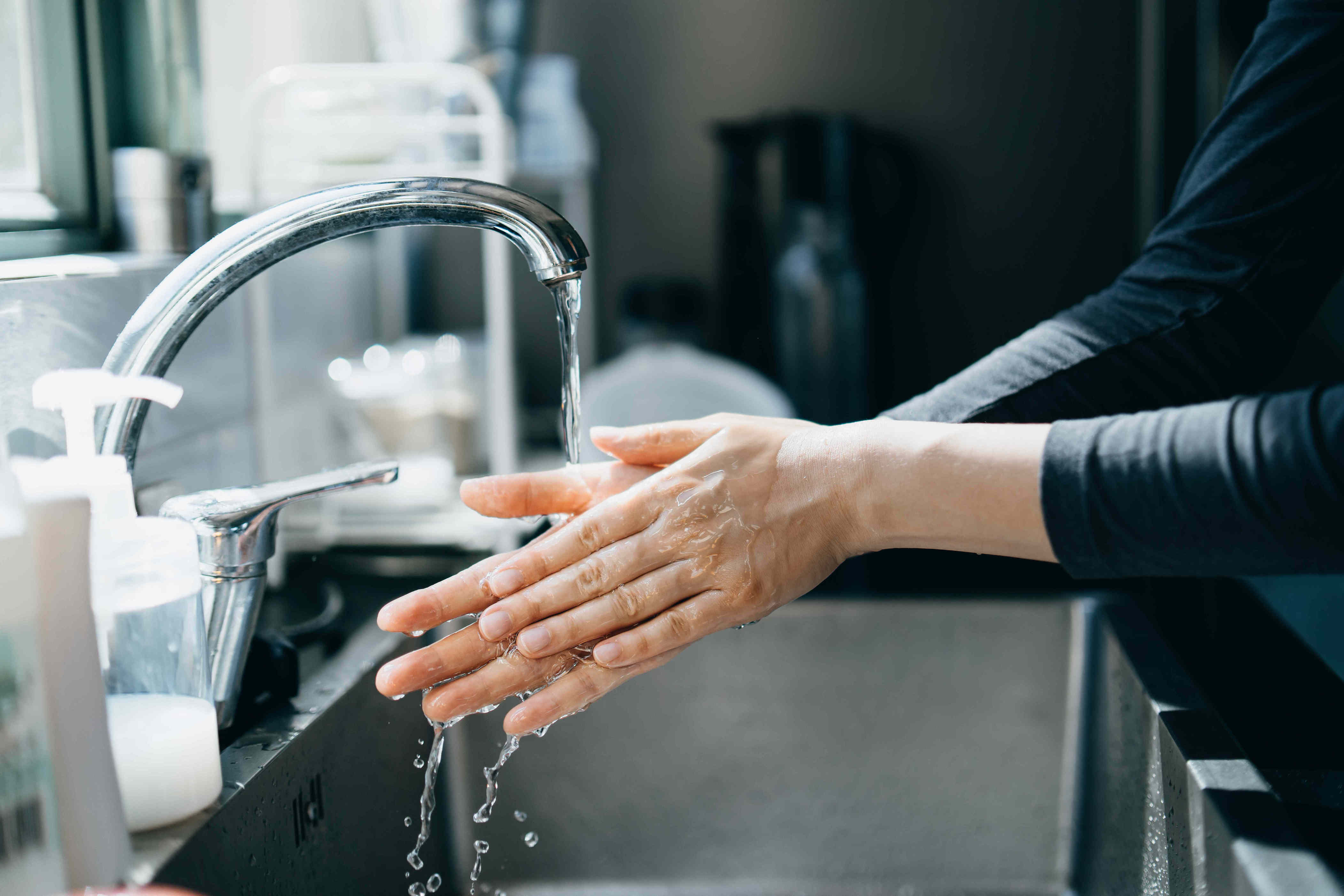 6 Kitchen Mistakes That Could Put You at Risk of an E. Coli Infection