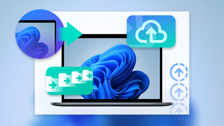 This Is the Easiest Way to Set Up Your New Windows PC