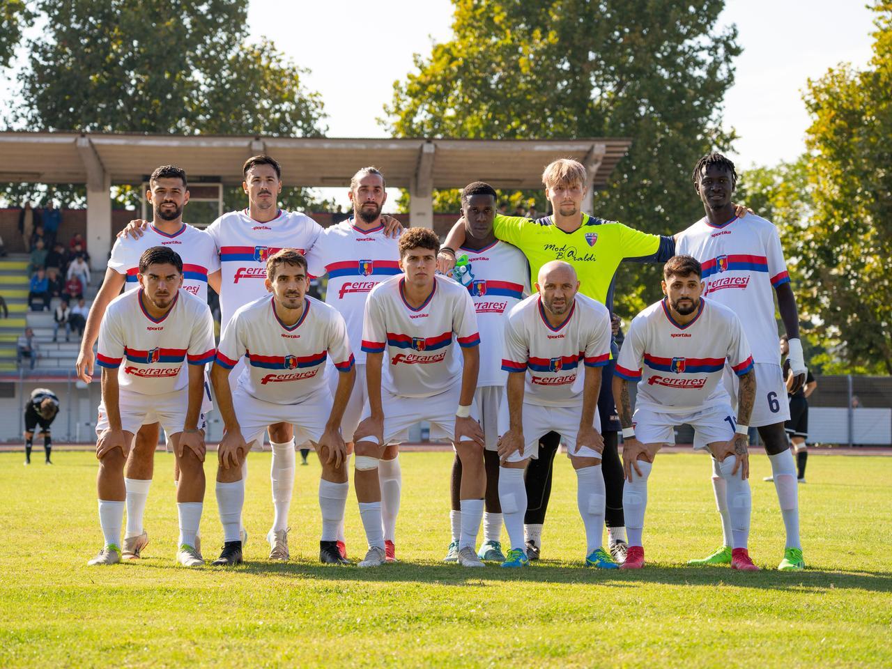 Prima Categoria: nell’anticipo i ragazzi del patron Trio superano il ...