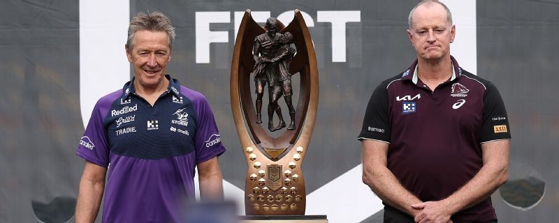 2025 NRL Grand Final Live Blog: Melbourne Storm vs. Brisbane Broncos