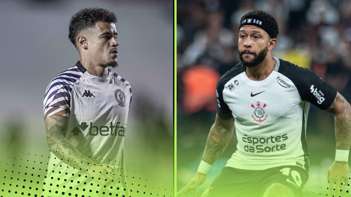 11 forgotten ballers you had no idea are now playing in Brazil ...