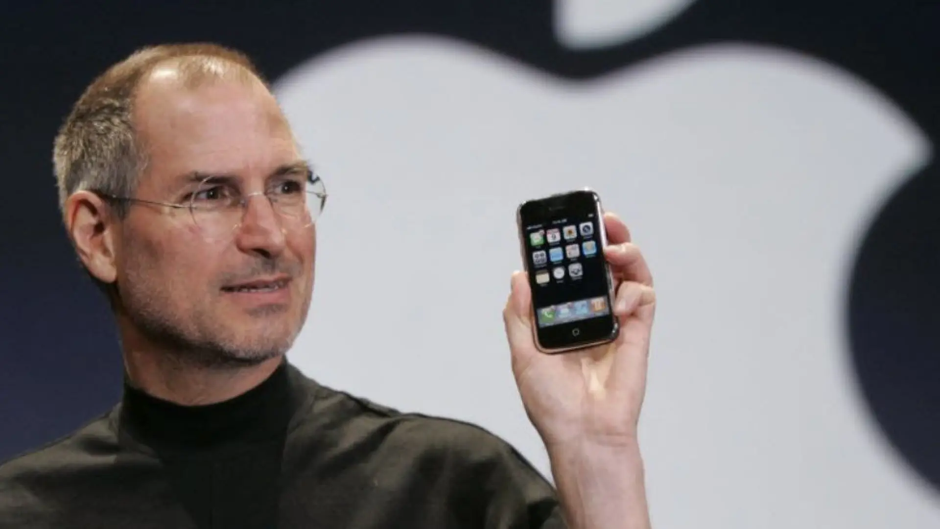 ¿Sabes todo sobre Steve Jobs? Repasamos la vida del genio de Apple en ...