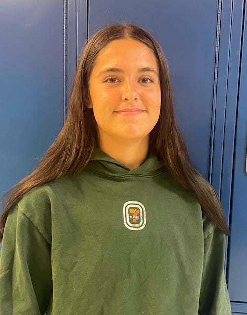 Grove City's Lorin Gabriel is Ohio State Wexner Medical Center Girls ...