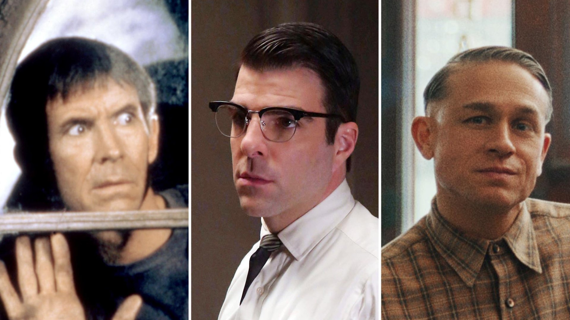 What TV Shows, Movies Were Inspired by Ed Gein's Crimes Before 'Monster'?