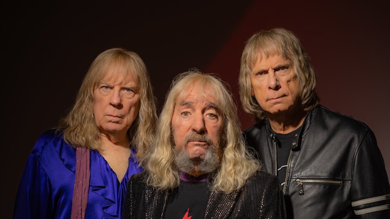 The true story behind the world’s most famous fake band