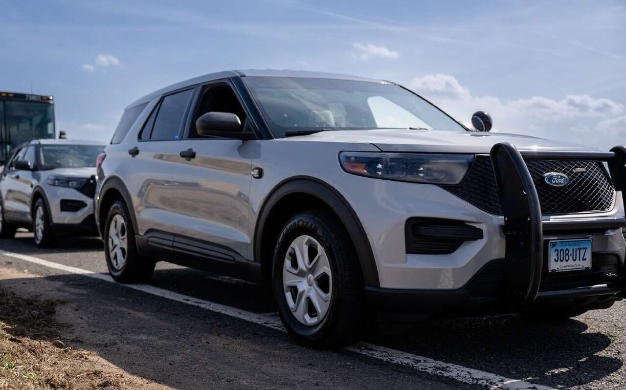 Bridgeport man killed in single-car Shelton crash that closed Route 8 ...