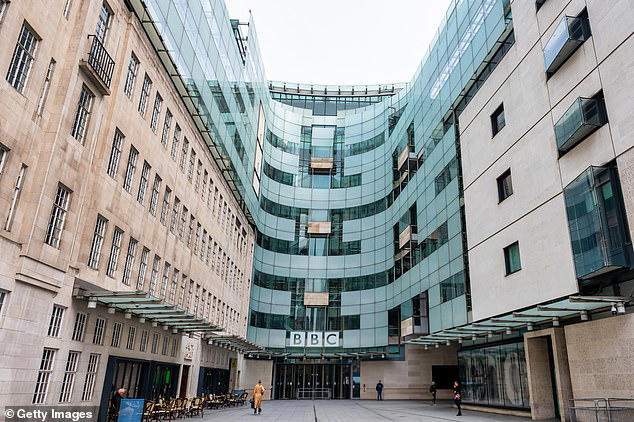 Culture Secretary Lisa Nandy looking at 'mixed' BBC funding model as ...