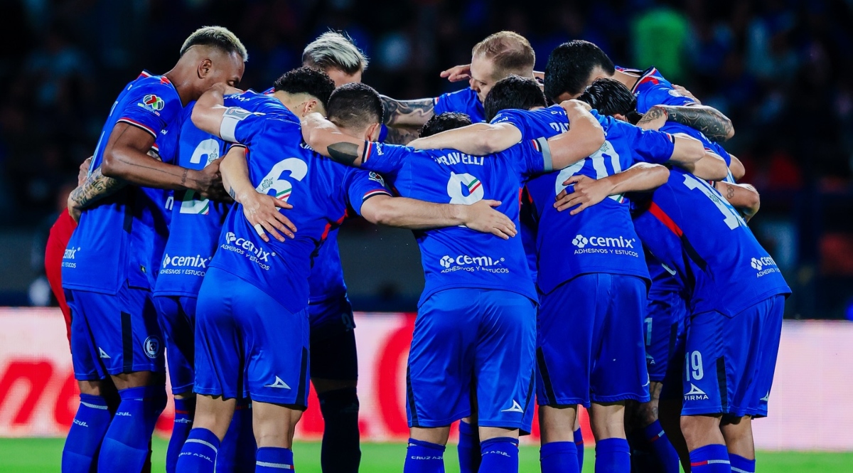 Cruz Azul no será campeón del Apertura 2025