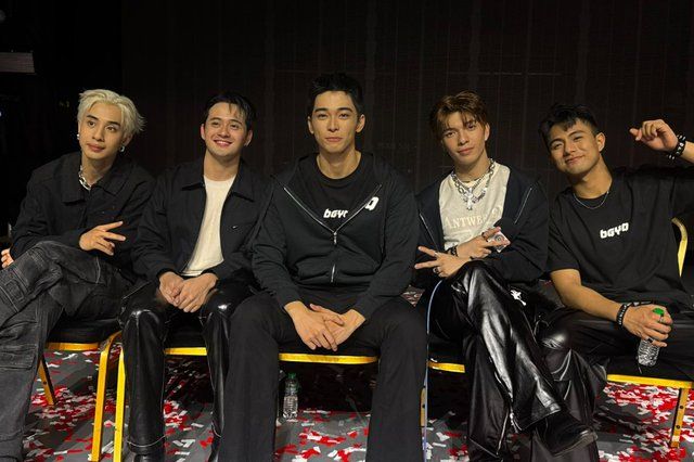 BGYO feels blessed after first solo concert
