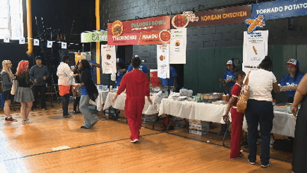 Taste of Korea Festival brings food, music, and culture to East Syracuse