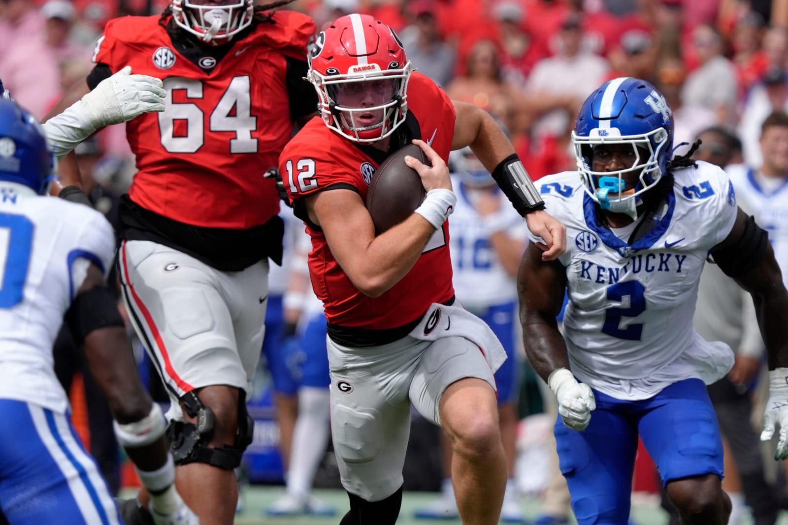 Position Grades: UK-UGA