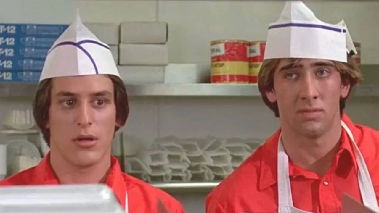 Actors who started their career with small cameos in famous movies