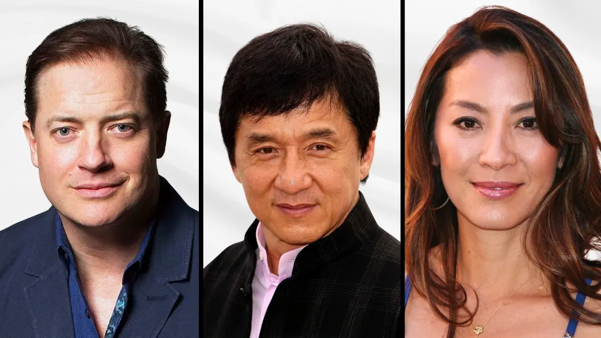 Actors Who Performed Stunts that Almost Killed Them