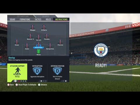 FIFA 22 official gameplay first look