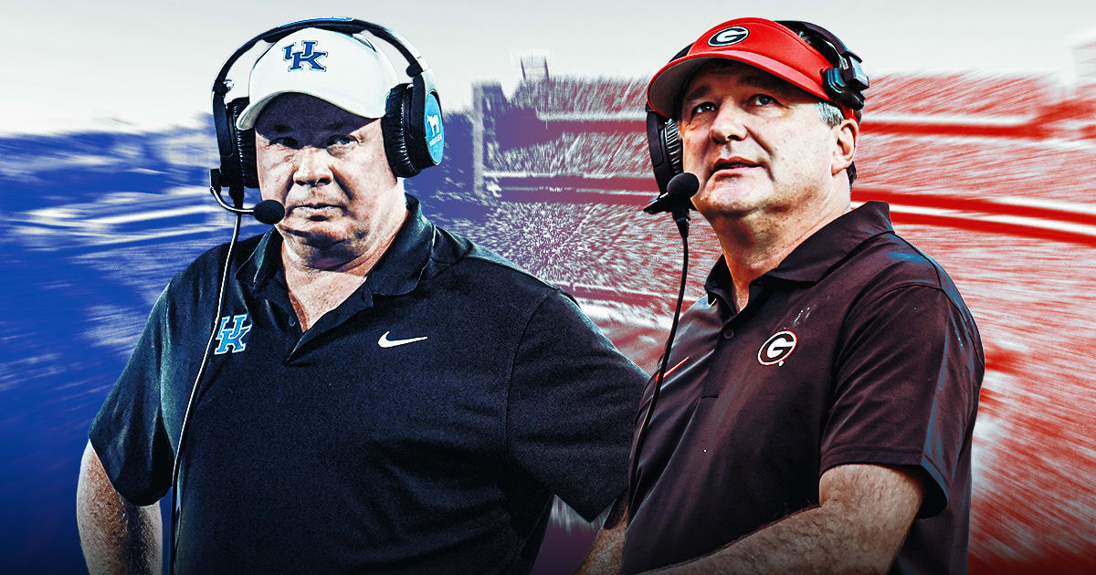 No. 12 Georgia picks up 35-14 win over Kentucky