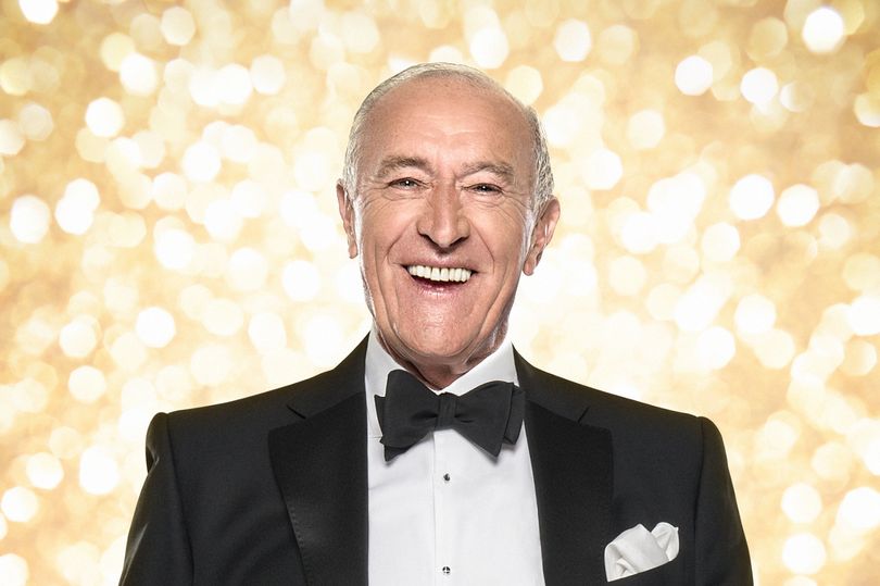 BBC Strictly Come Dancing fans pay tribute after emotional nod to 'dearly departed Len'