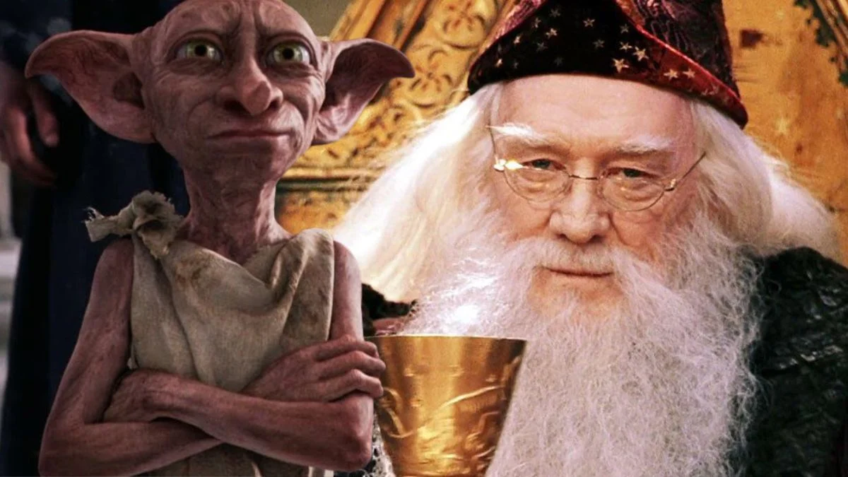 10 Things You (Probably) Didn’t Know About Harry Potter and the Chamber ...