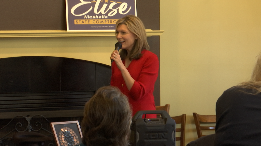 Indiana Comptroller visits Terre haute