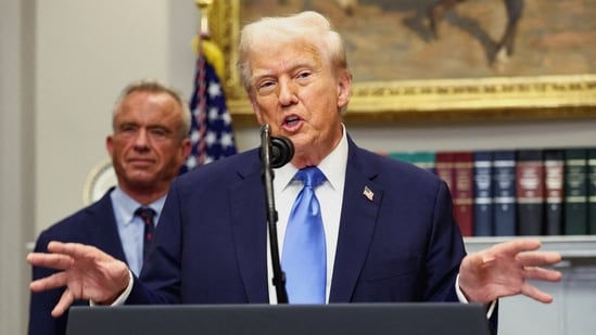 What federalizing the National Guard means. Explaining Trump's latest ...