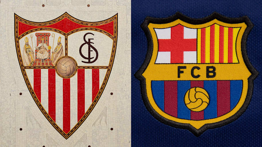 Sevilla vs. Barcelona: Preview, Predictions and Lineups
