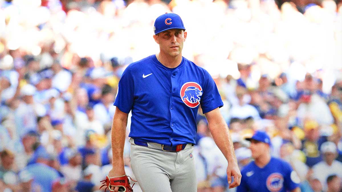 Matthew Boyd makes huge Team USA WBC decision