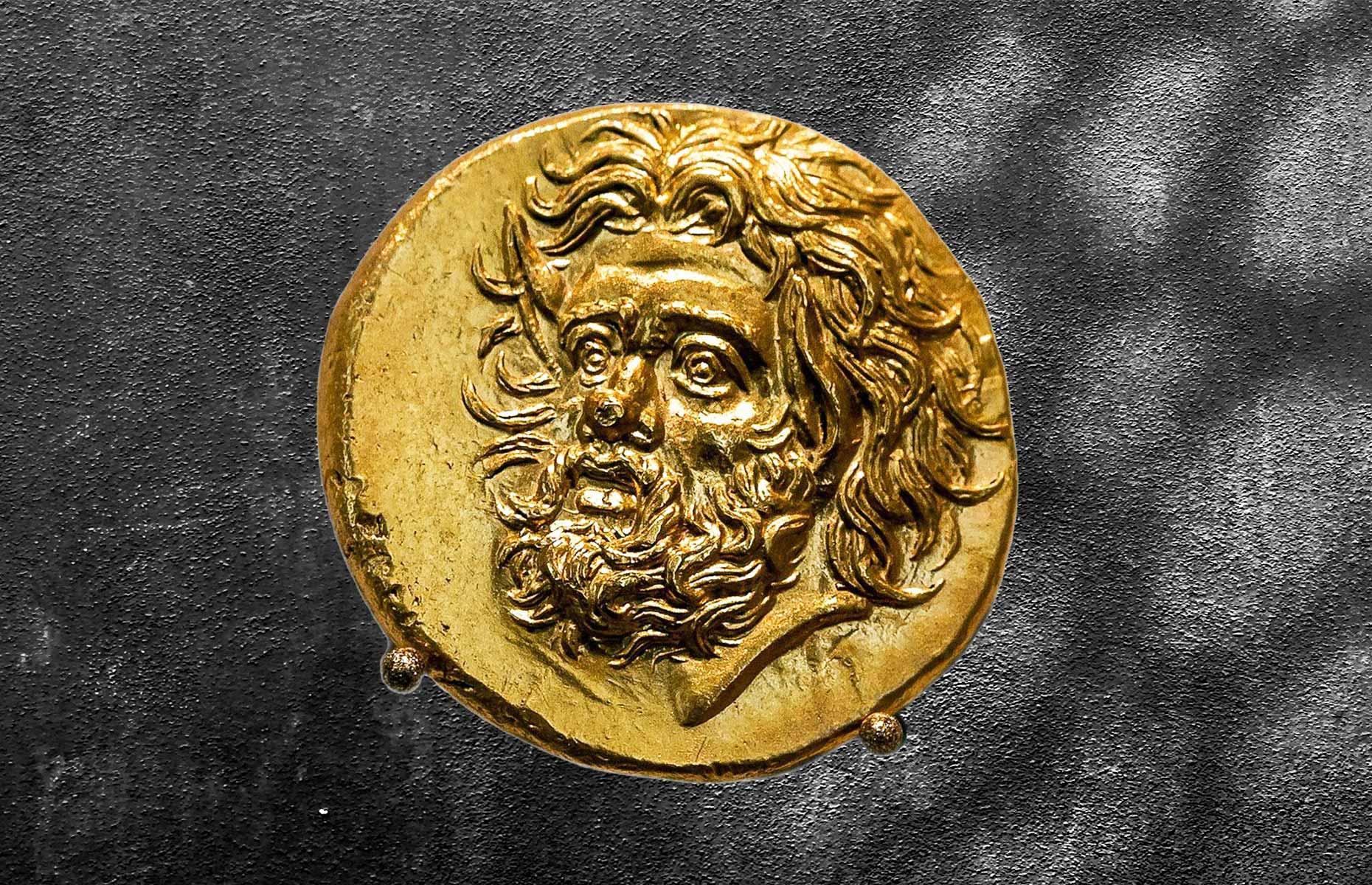 Las 25 monedas de colección más caras de la historia