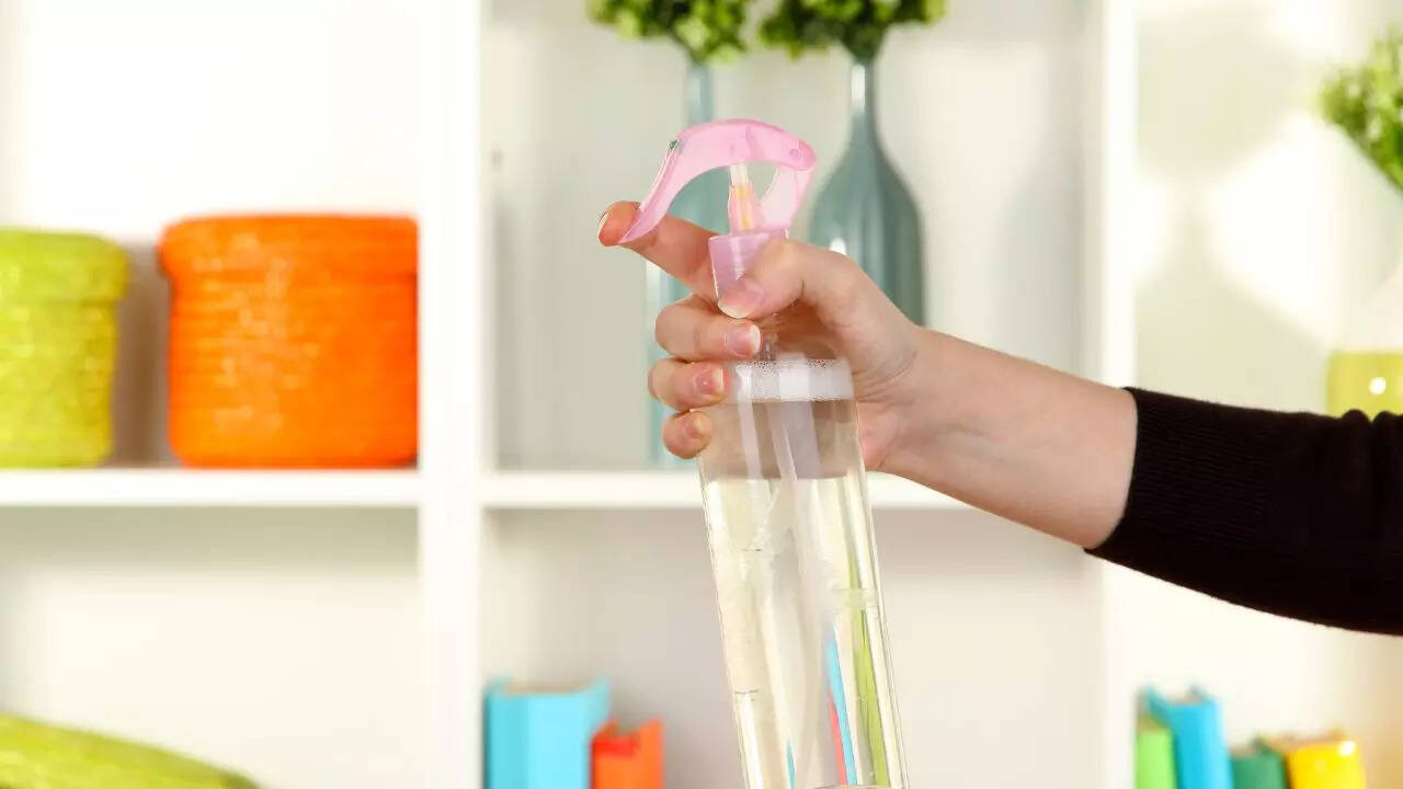 Smell right: How to make homemade air fresheners for every room