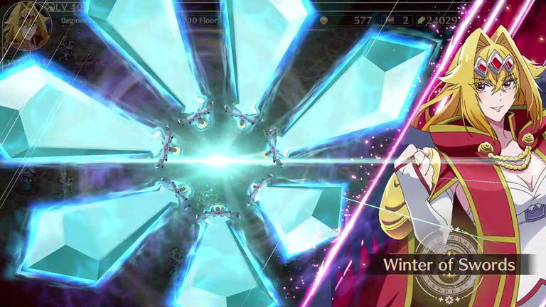 A Wild Last Boss Appeared! Gets Its First Game Adaptation From SUNSOFT ...