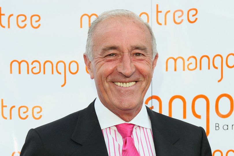 BBC Strictly Come Dancing fans pay tribute after emotional nod to ...
