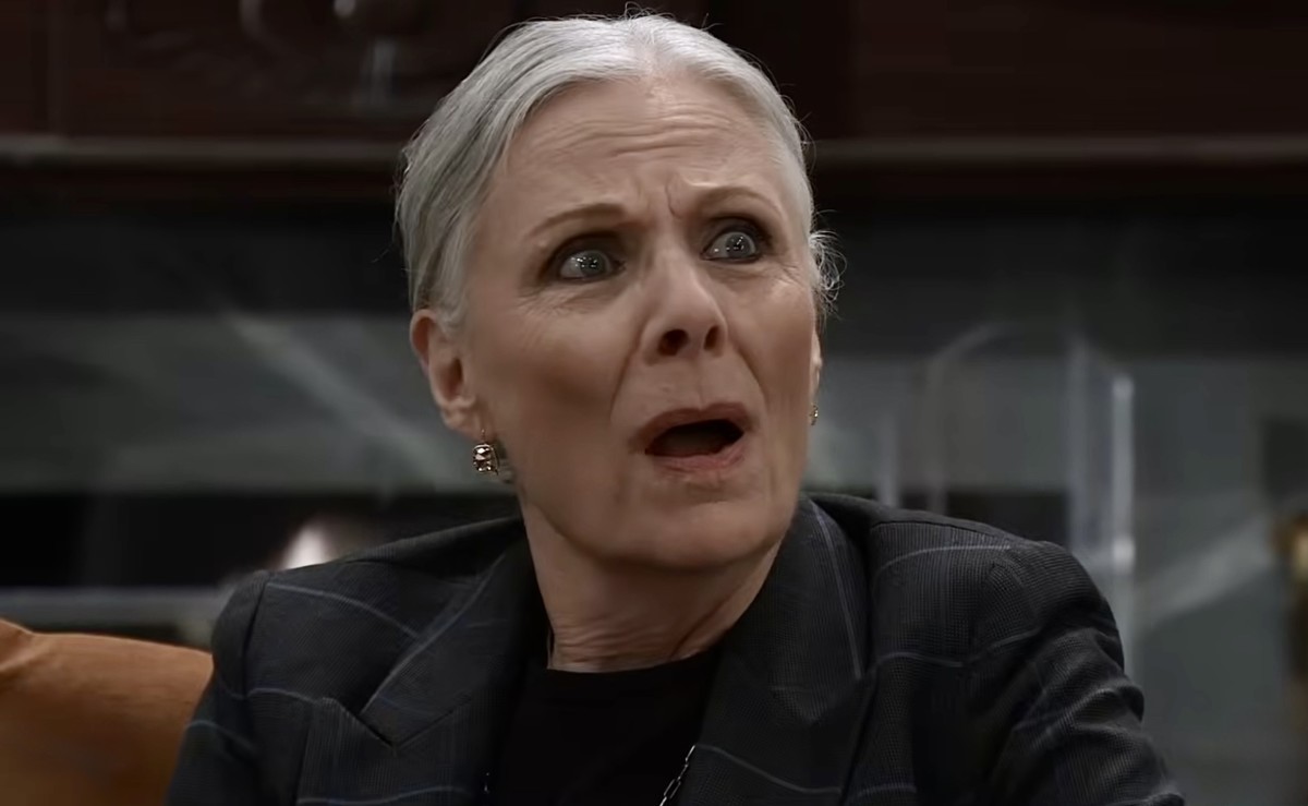 Monica’s Will Reading Yields Dramatic Consequences [Spoilers]