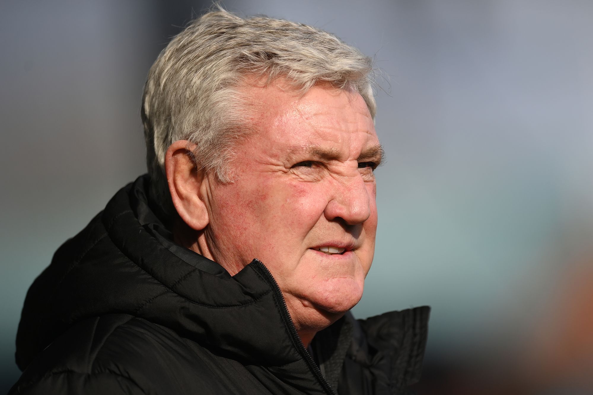 Blackpool axe former Sheffield Wednesday, Hull City and Sheffield United boss Steve Bruce as ...