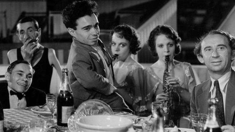 The Most Frightening Horror Movies Based On Short Stories