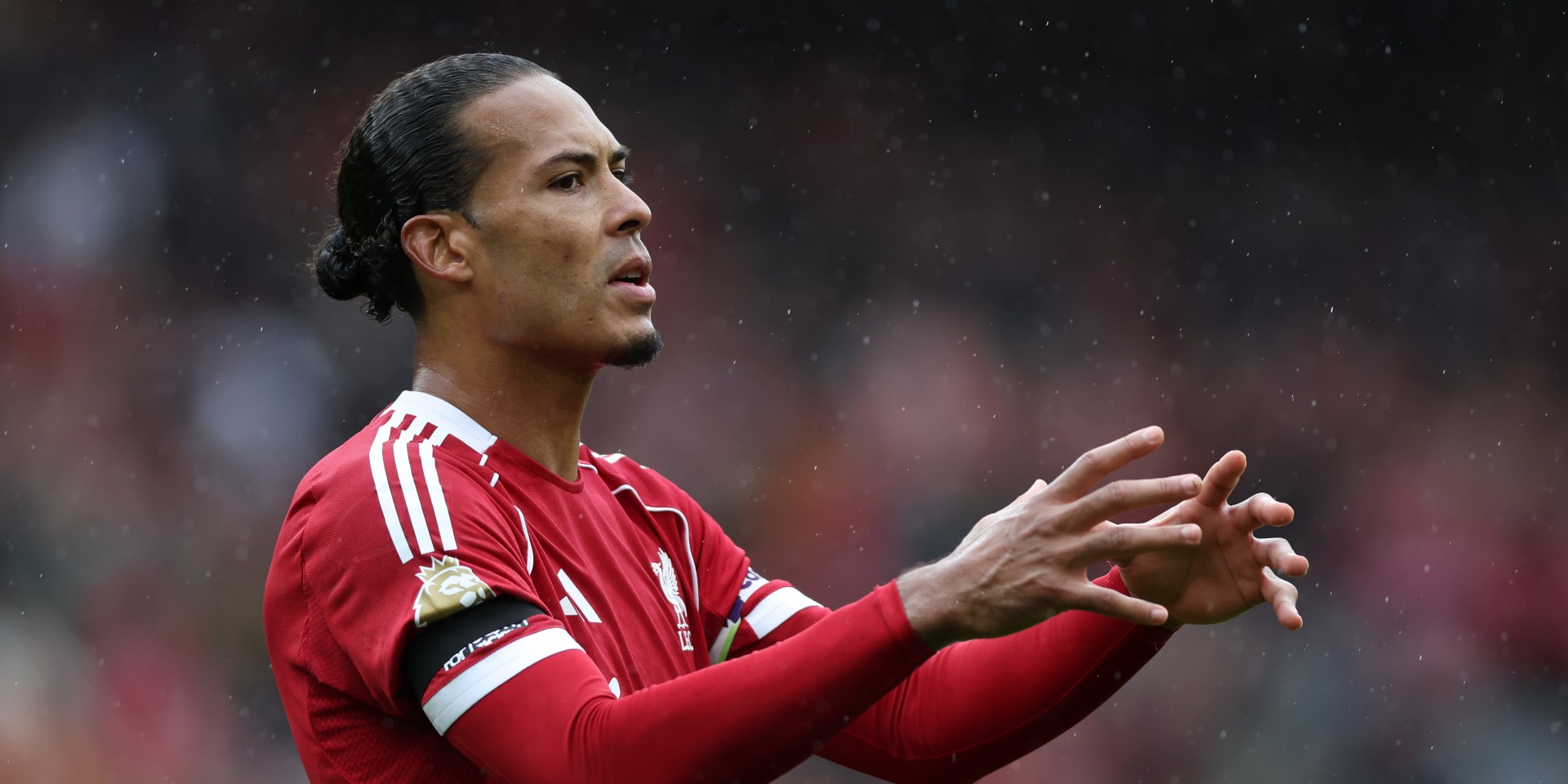 Praat mee op VP: Liverpool zonder Gravenberch en Frimpong tegen Brentford