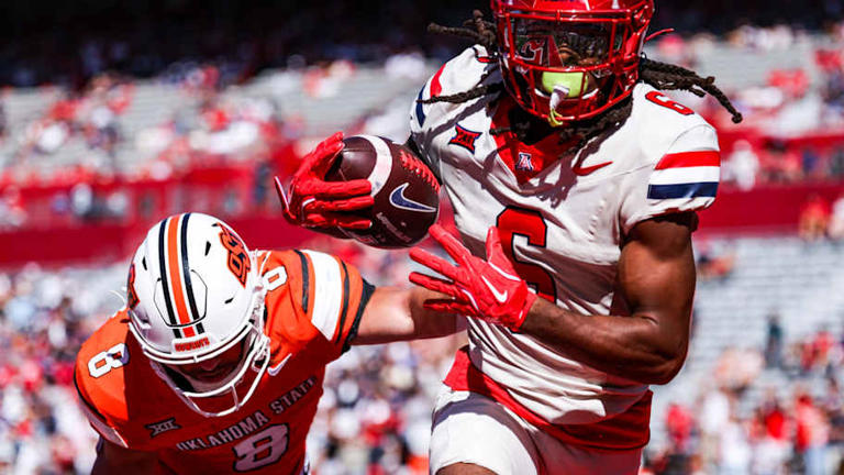Three BOLD Observations Following Arizona's 28-point Victory