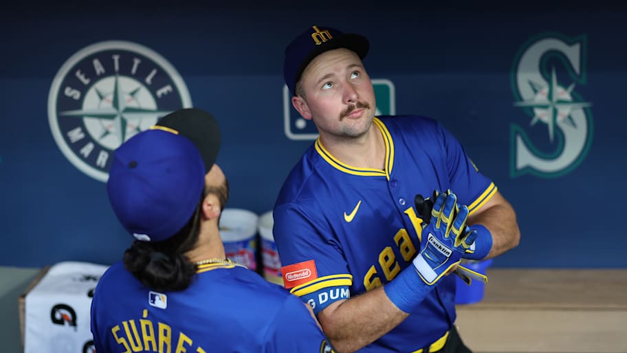 Mariners face pressure to live up to a whole new challenge in ALDS