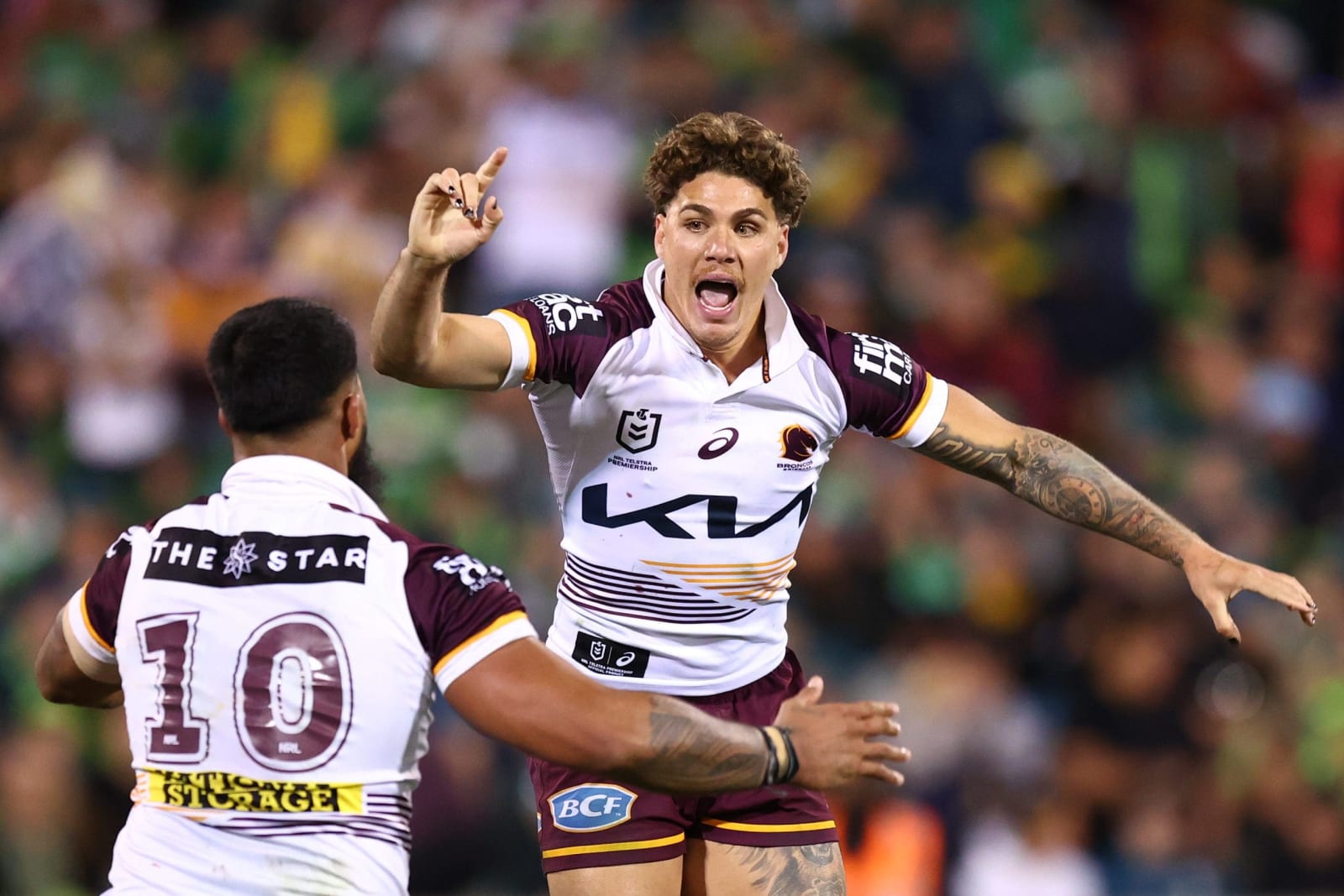 2025 NRL Grand Final cystal ball: Melbourne Storm vs Brisbane Broncos tips