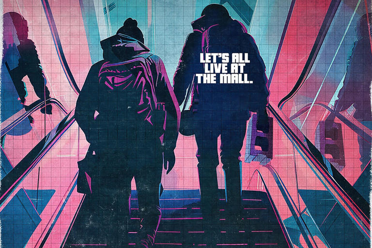 The surprise success of ‘Secret Mall Apartment’ proves Netflix ...